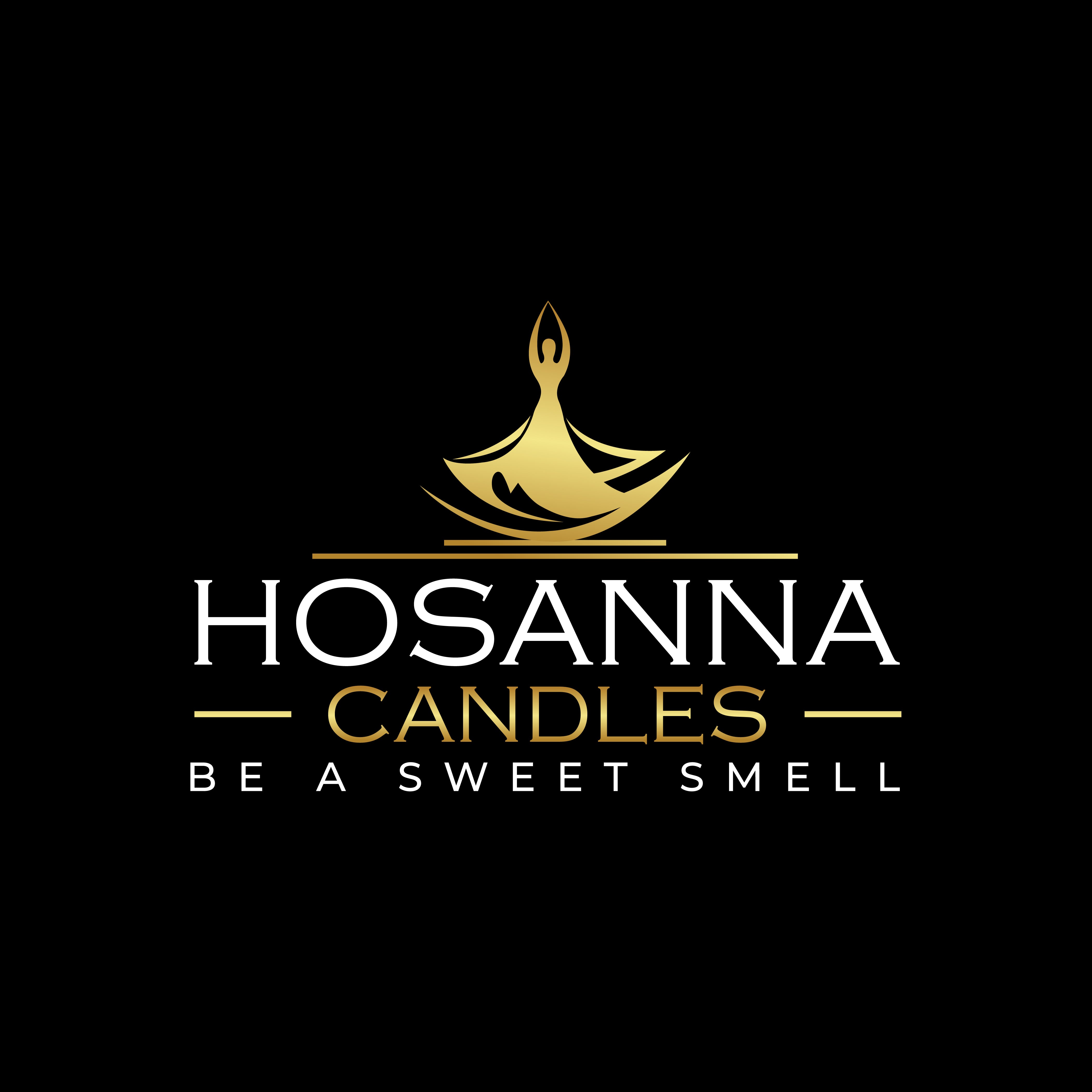 Hosanna Logo